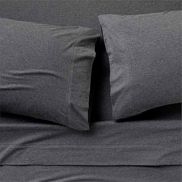 King size jersey sheets store