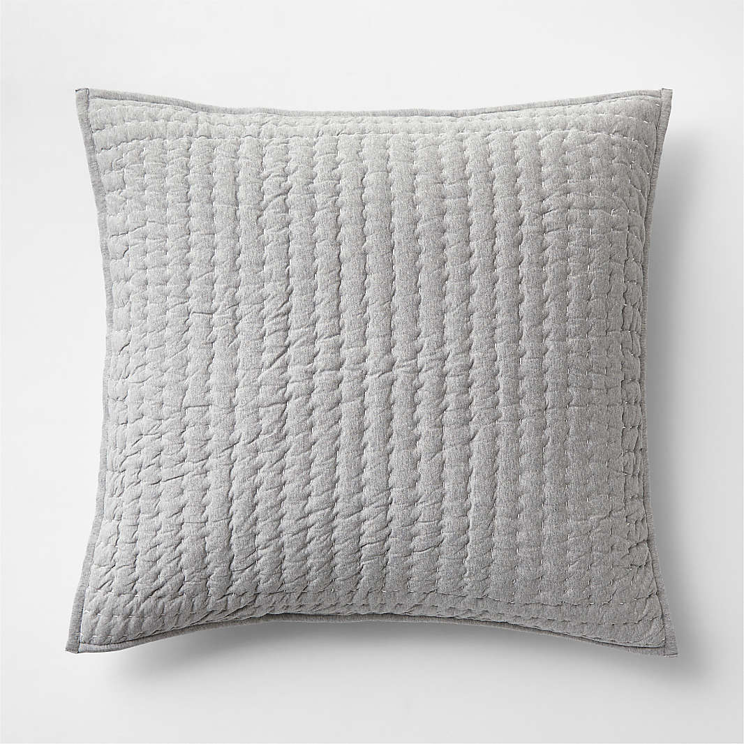 Euro Pillow | Crate & Barrel