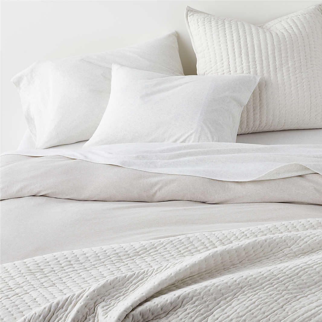 OEKO-TEX Standard 100 Certified Textiles, Bedding & Towels | Crate ...