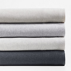 Organic Cotton Bedding: Sets & Sheets | Crate & Barrel