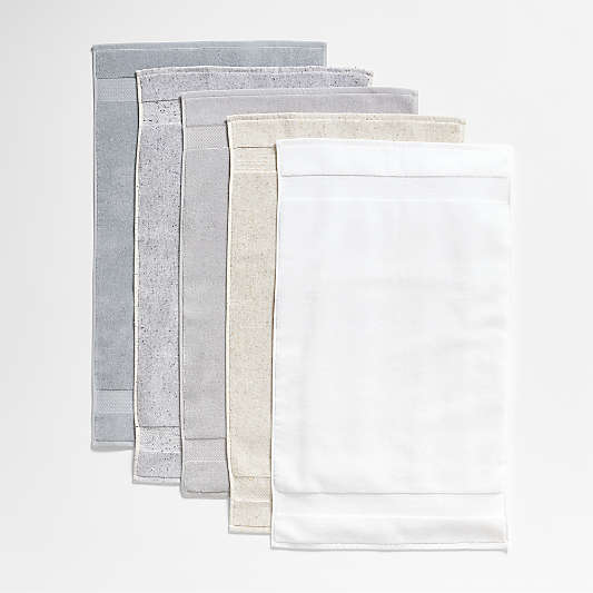 Bath Mats and Bathroom Rugs | Crate & Barrel Canada