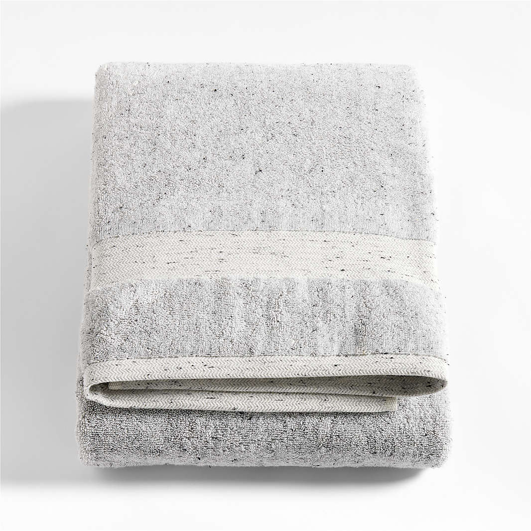 Bath Sheets | Crate & Barrel Canada