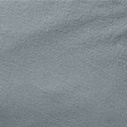 Modern Cozy Cloud Slate Blue Organic Washed Cotton Twin Duvet Cover ...