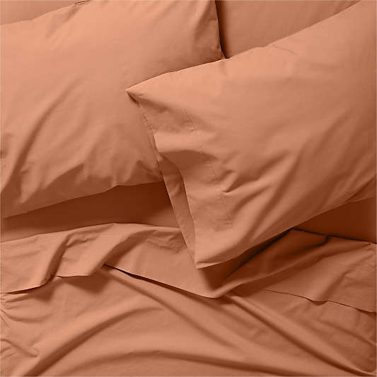 Baby & Kids Organic Washed Cotton Sheets & Bedding | Crate & Kids