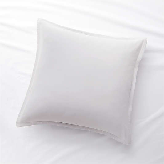 Euro Shams | Crate & Barrel