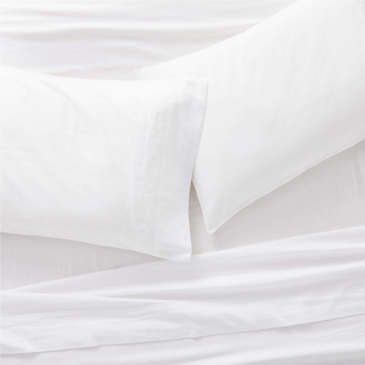 Chalet Textured Teal Cotton Coverlets and Pillow Sham | Crate & Barrel