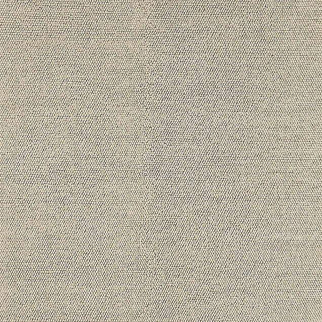 Big Sur Wool Handwoven Brown Area Rug 8'x10' + Reviews | Crate & Barrel