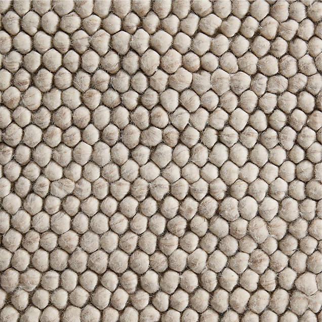 Niseko Pet-Friendly Performance Handwoven Gold Area Rug 6'x9' + Reviews ...