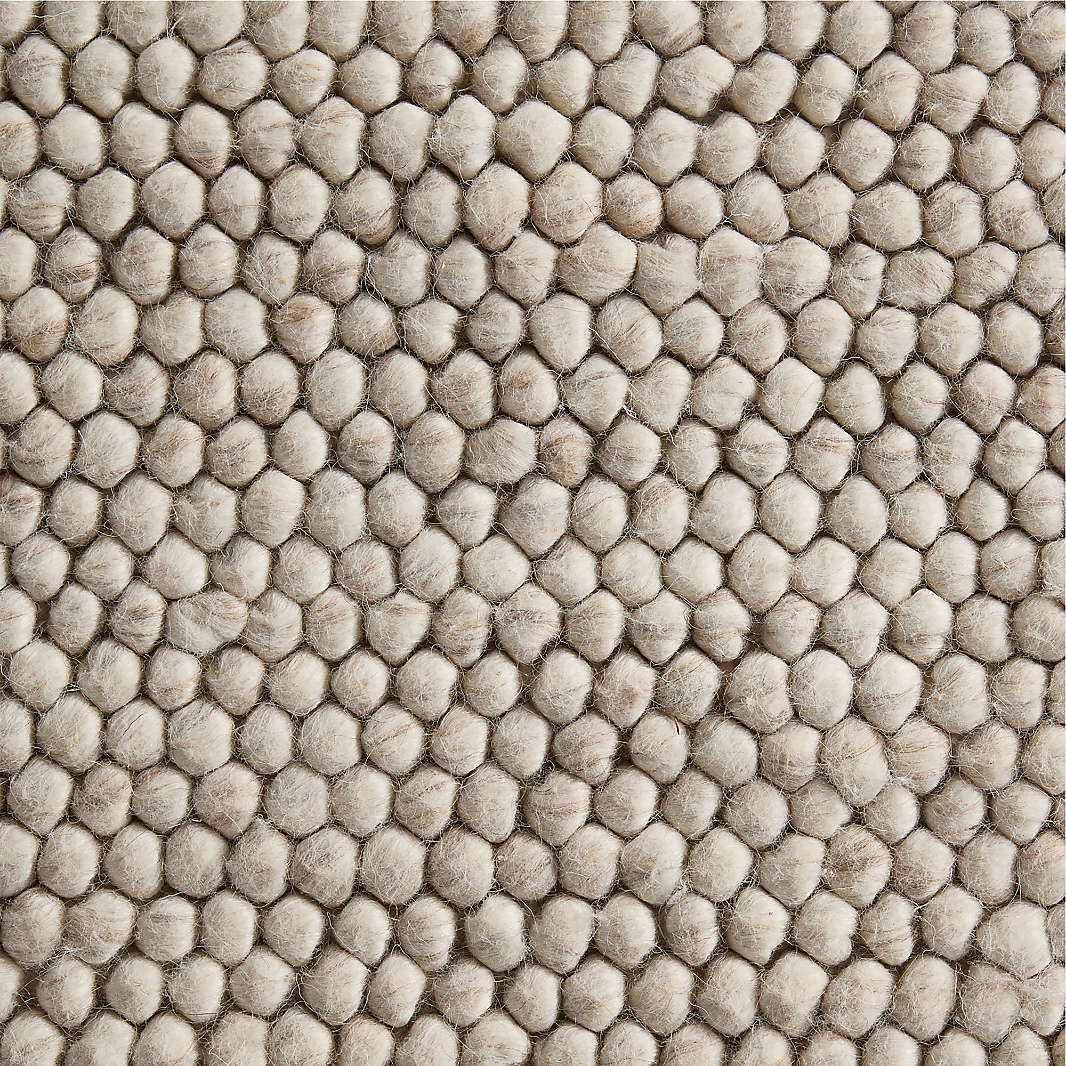 Wool Rugs & Wool Carpets | Crate & Barrel Canada