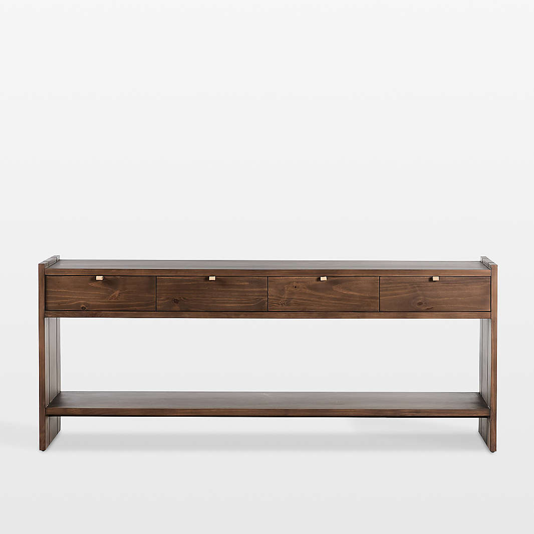 Entryway, Sofa and Console Tables | Crate & Barrel Canada