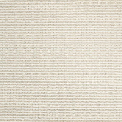 Big Sur Wool Handwoven Brown Area Rug 6'x9' + Reviews | Crate & Barrel