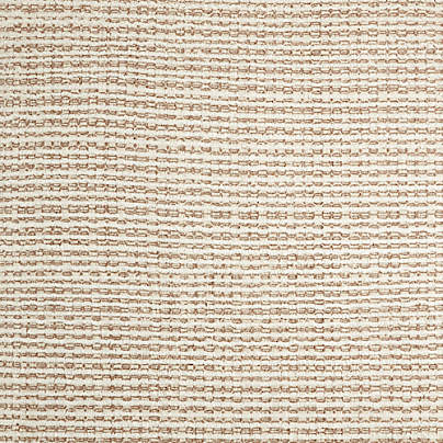 Big Sur Wool Handwoven Brown Area Rug 6'x9' + Reviews | Crate & Barrel