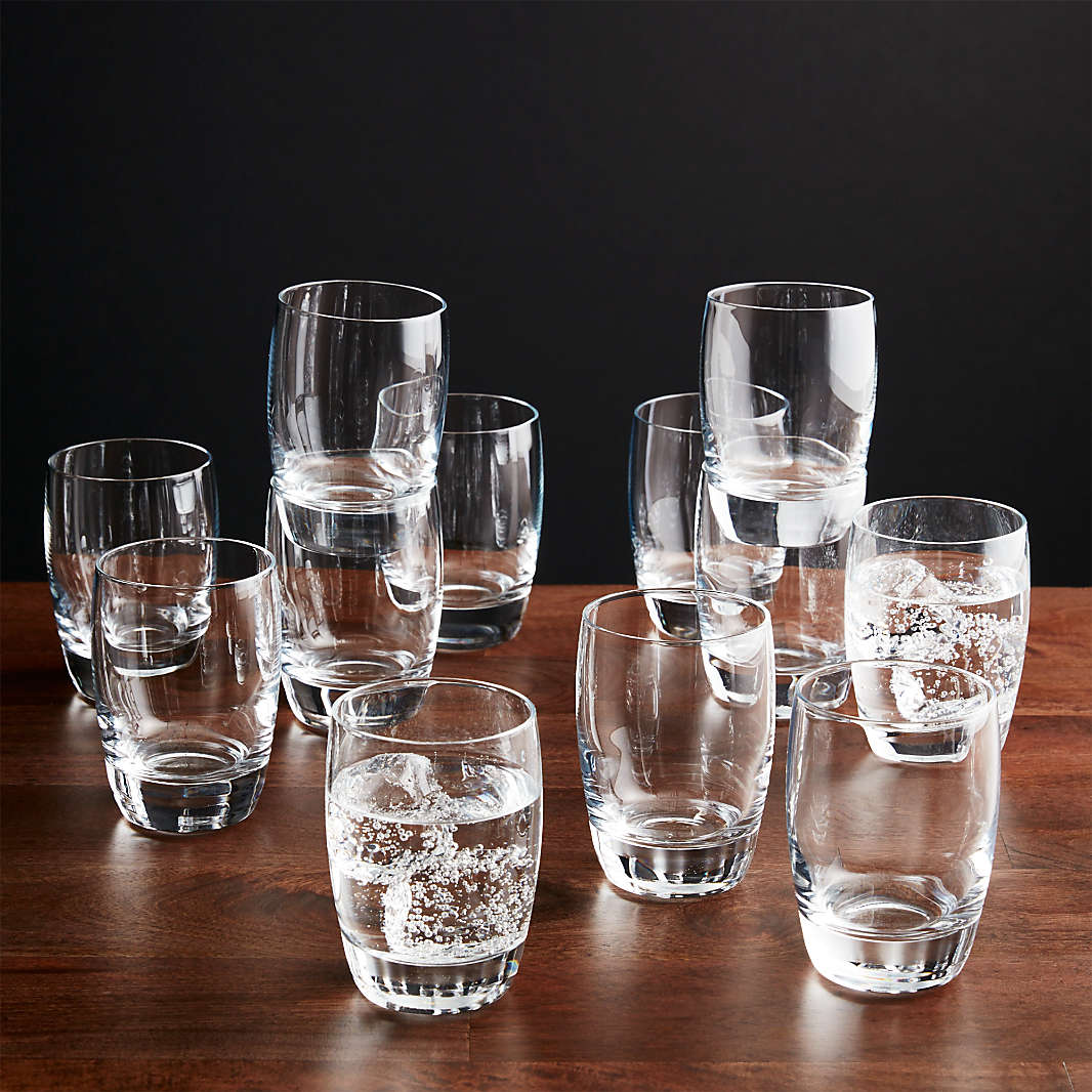 Juice Glasses | Crate & Barrel