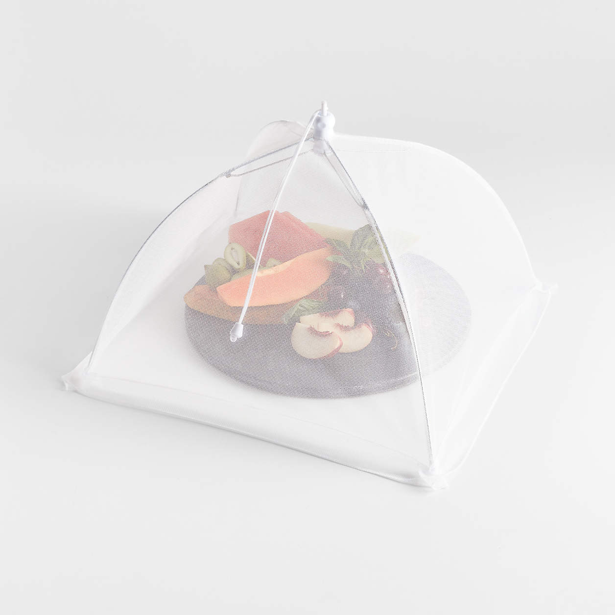 Outdoor Food Tent + Reviews | Crate & Barrel