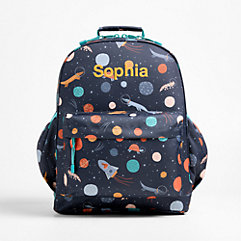 Medium Kids Backpacks: First & Second Grader Backpacks | Crate & Kids