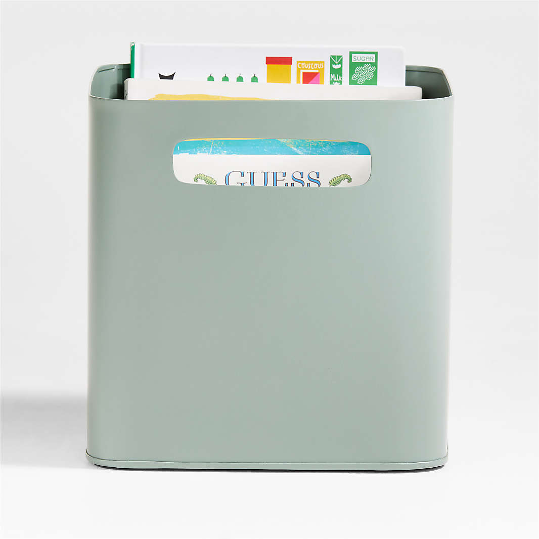 Baby & Kids Storage Bins: Toy Storage Baskets | Crate & Kids