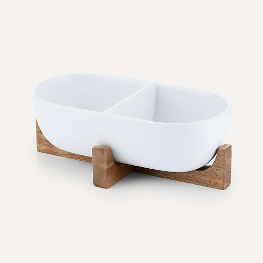 Serveware Collections: Serving Platter & Bowl Sets | Crate & Barrel Canada