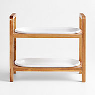 Sophia Felicetti & Nicholas Ditullio Wedding Gift Registry | Crate & Barrel