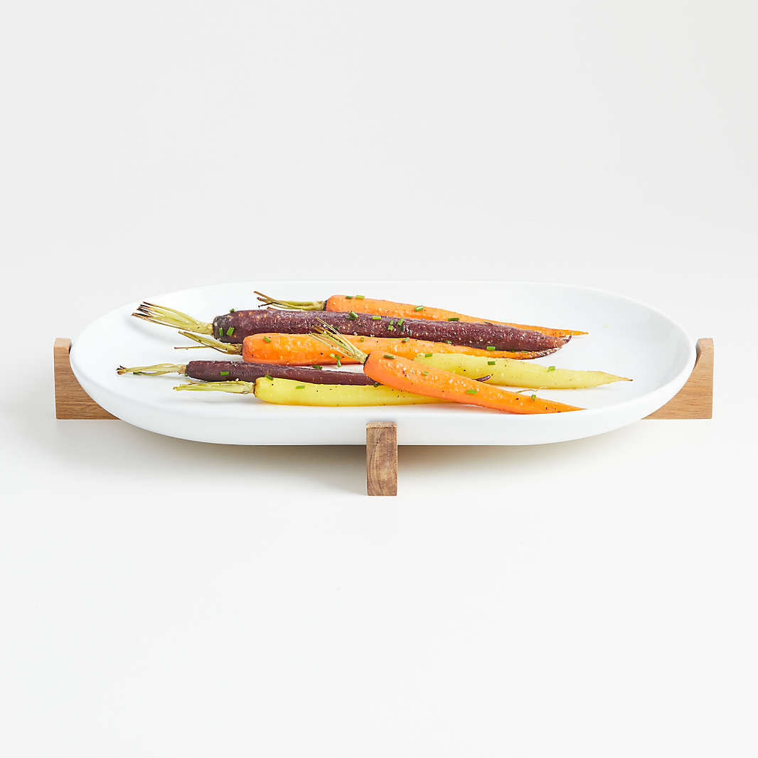 Serving Trays: Boards, Platters and More | Crate & Barrel