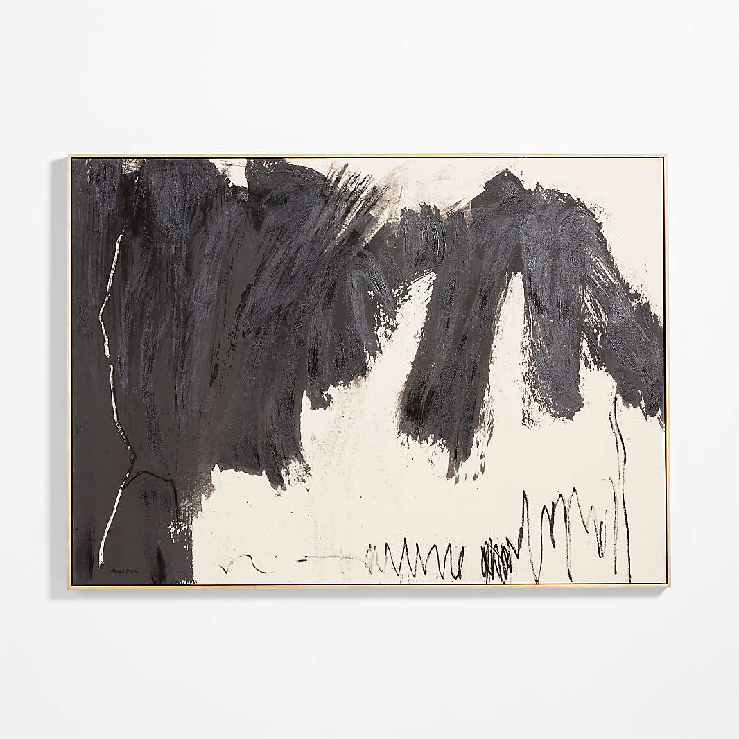 Framed Wall Art | Crate & Barrel