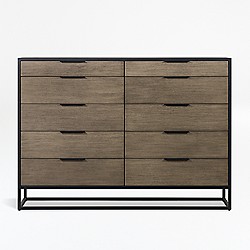 Naomi Elkins & Jared Rubin Wedding Gift Registry | Crate & Barrel