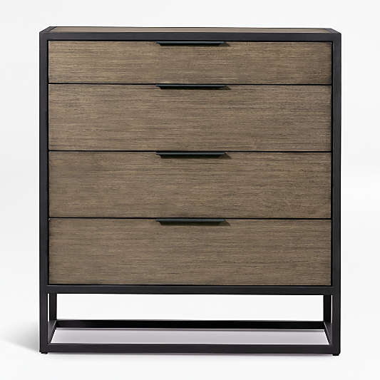 4-Drawer Chests | Crate & Barrel