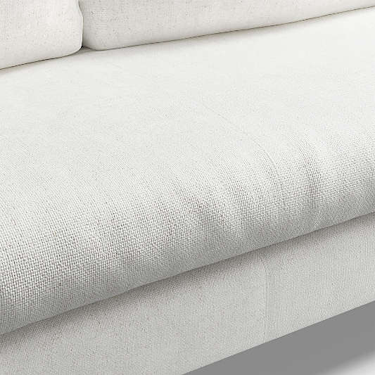 Armless Sofas | Crate & Barrel