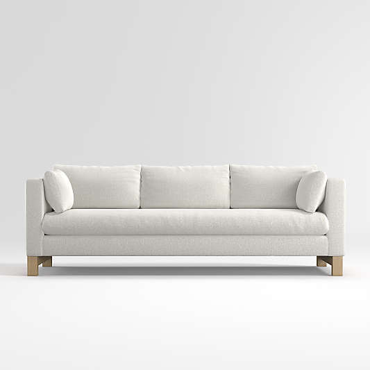 Track Arm Sofas | Crate & Barrel