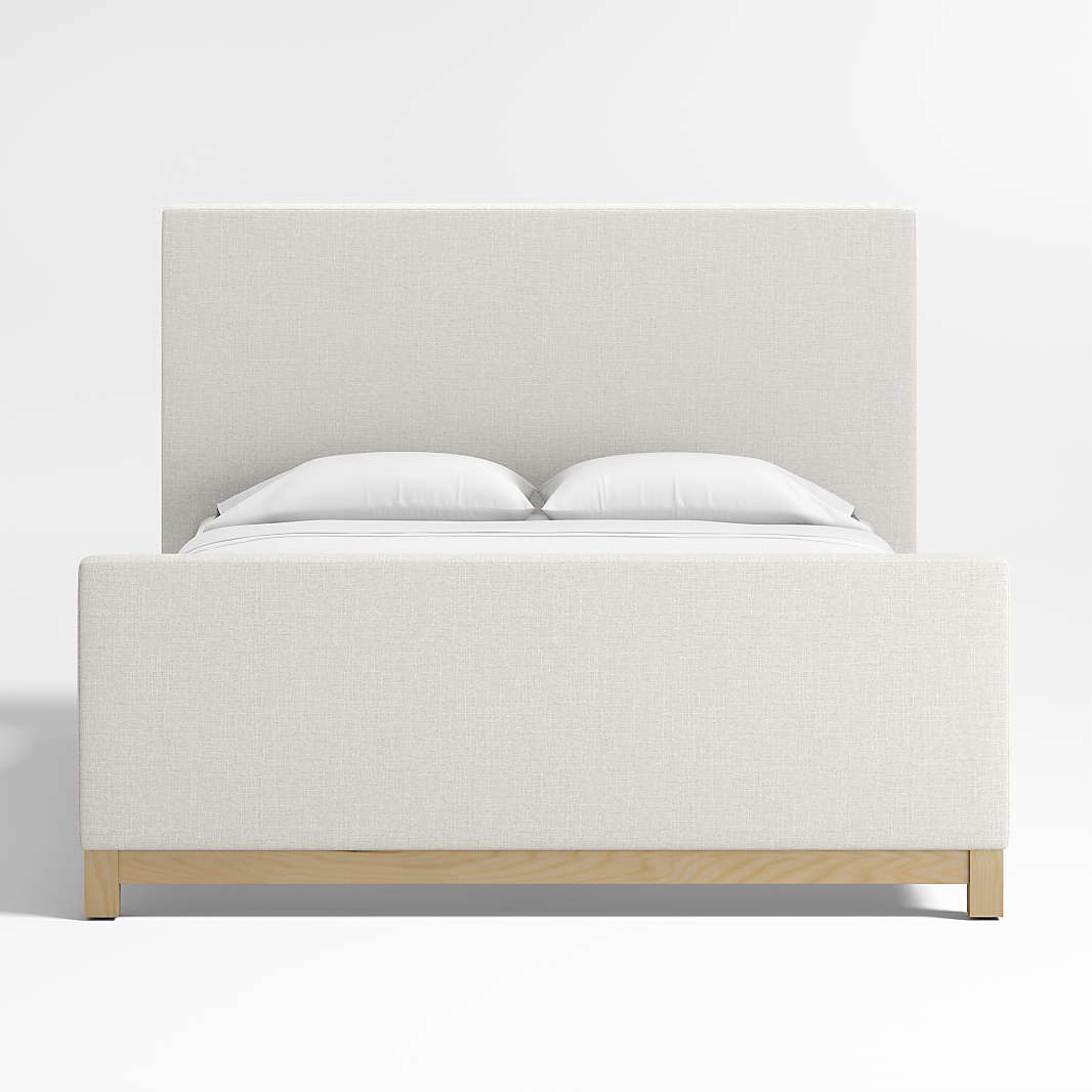 Modern Bedroom Furniture Store: Contemporary Bed Furniture Sets | Crate ...