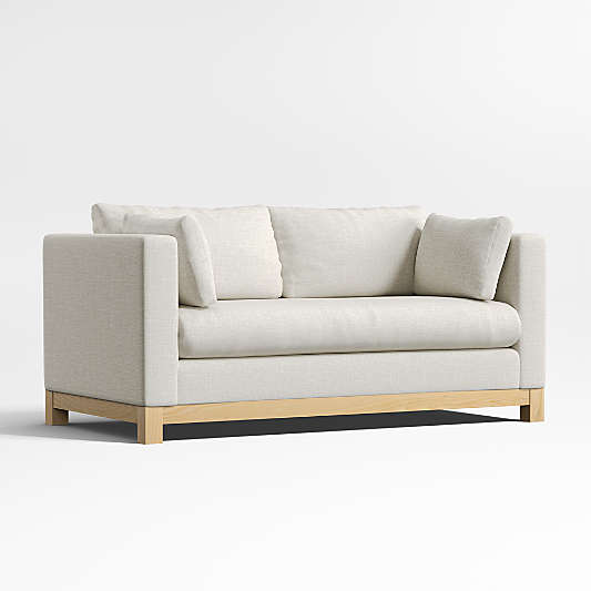 Apartment Sofas | Crate & Barrel