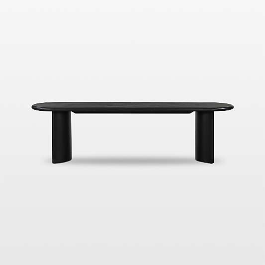 Customizable Dining Benches | Crate & Barrel