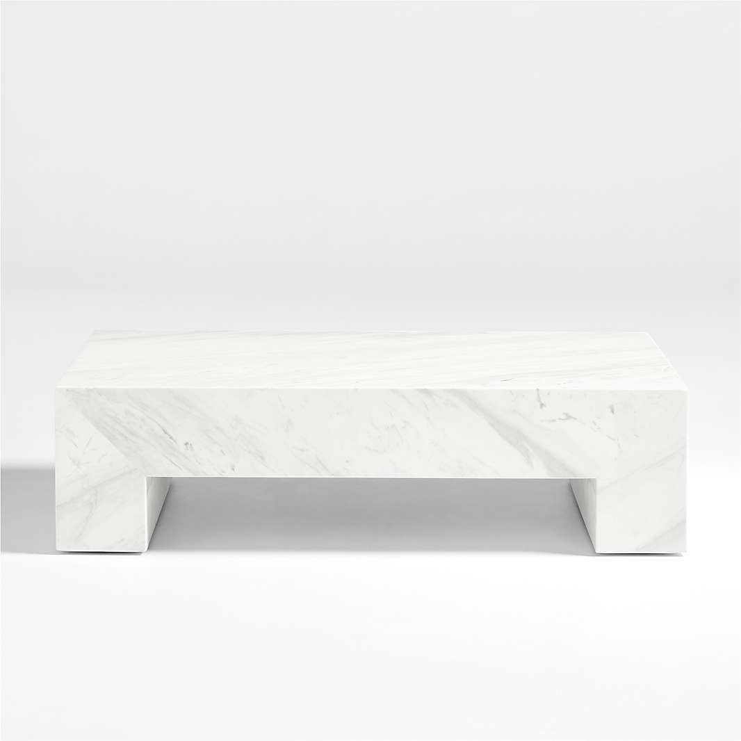 Rectangular Coffee Tables | Crate & Barrel