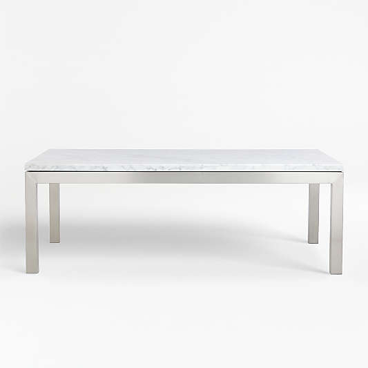 Parsons Tables | Crate & Barrel