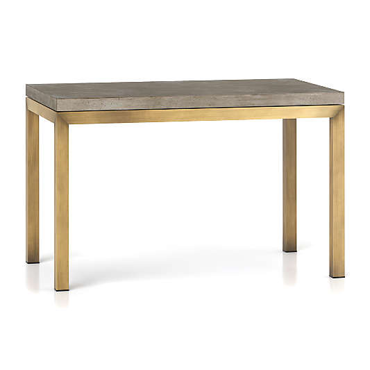Parsons Tables | Crate & Barrel