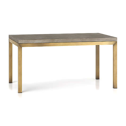 Parsons Tables | Crate & Barrel