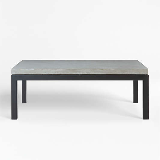 Parsons Tables | Crate & Barrel