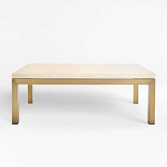 Parsons Tables | Crate & Barrel