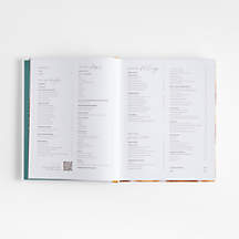 "Pasta Every Day" Cookbook by Meryl Feinstein + Reviews | Crate & Barrel