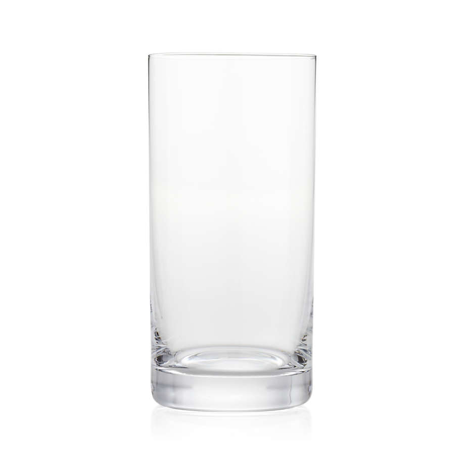 Aspen Glasses | Crate & Barrel Canada