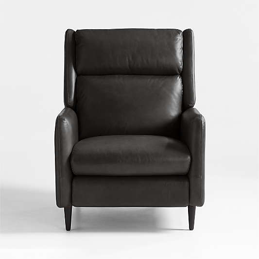 Leather Recliner Chairs | Crate & Barrel Canada