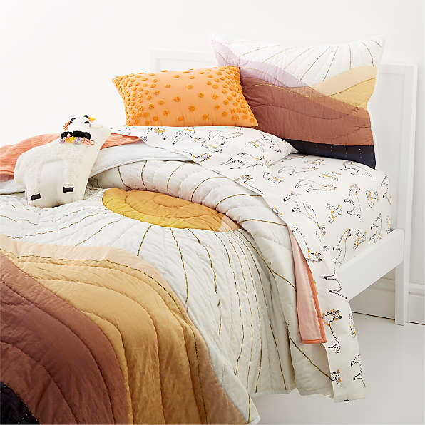 Teenager bed sets store