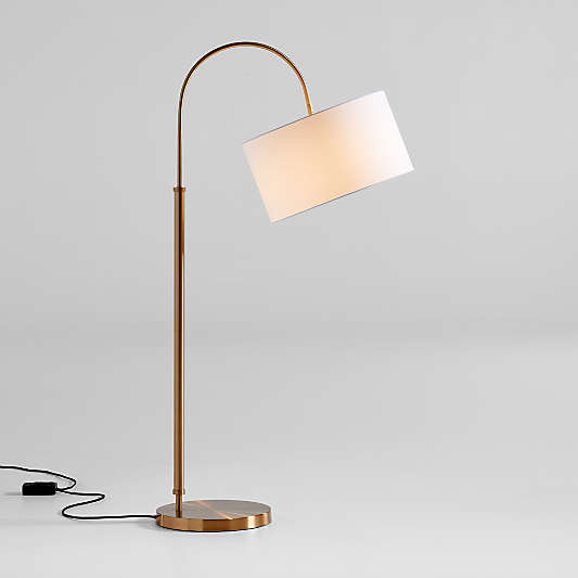 Adjustable Lamps | Crate & Barrel