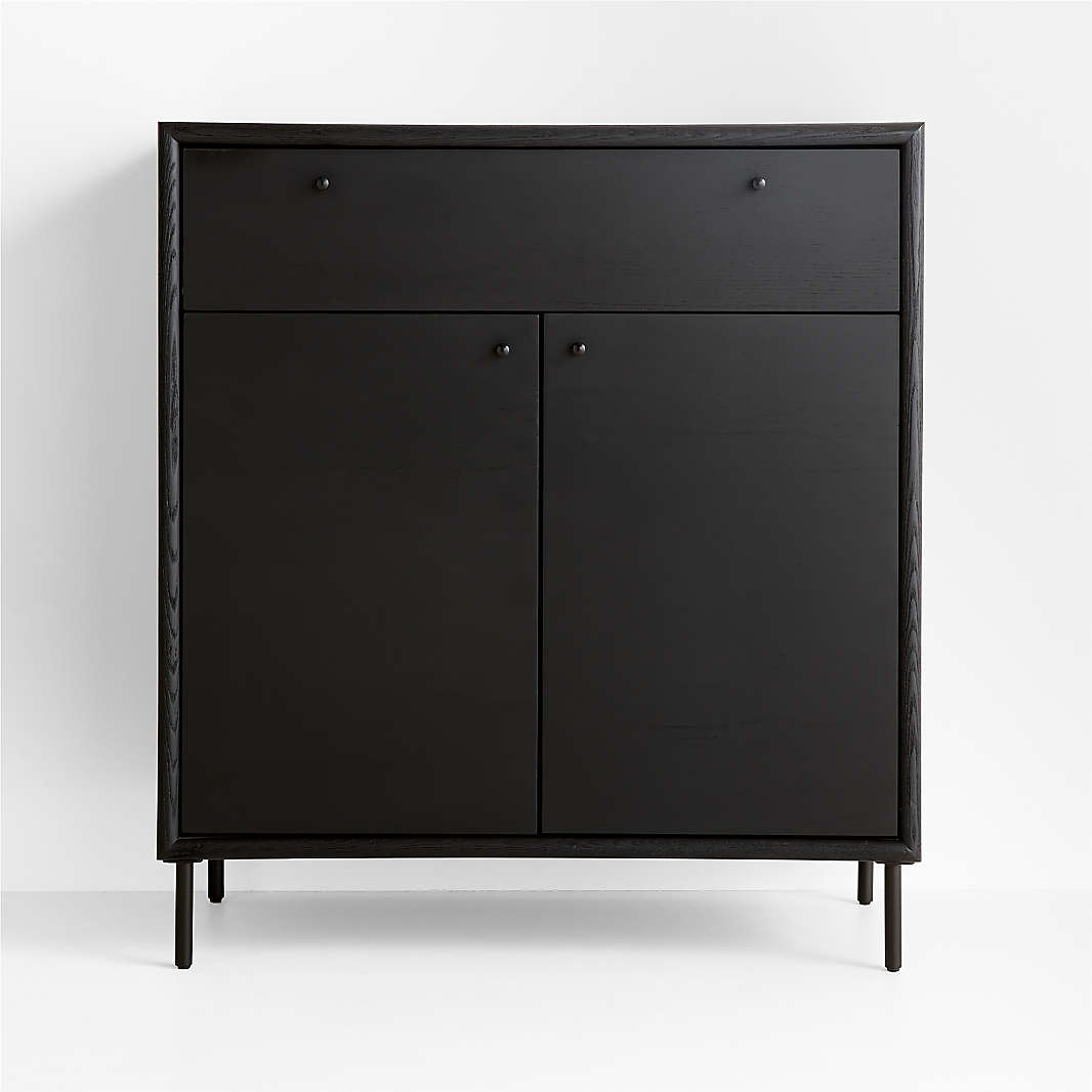 Entryway Chests and Cabinets | Crate & Barrel