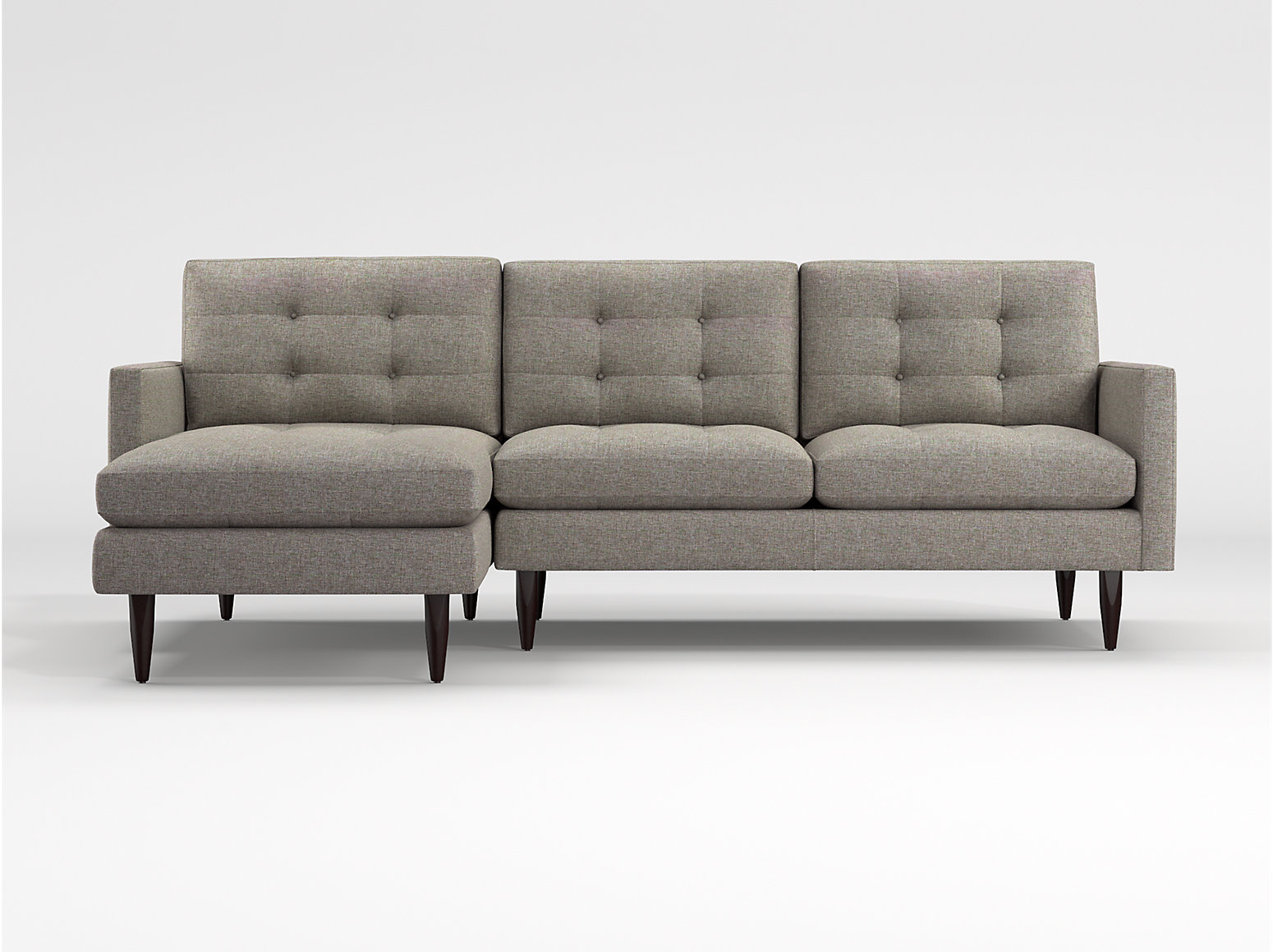 Build Your Own Sectional: Create Your Space