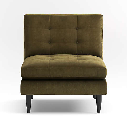 Mid Century Modern Chairs | Crate & Barrel