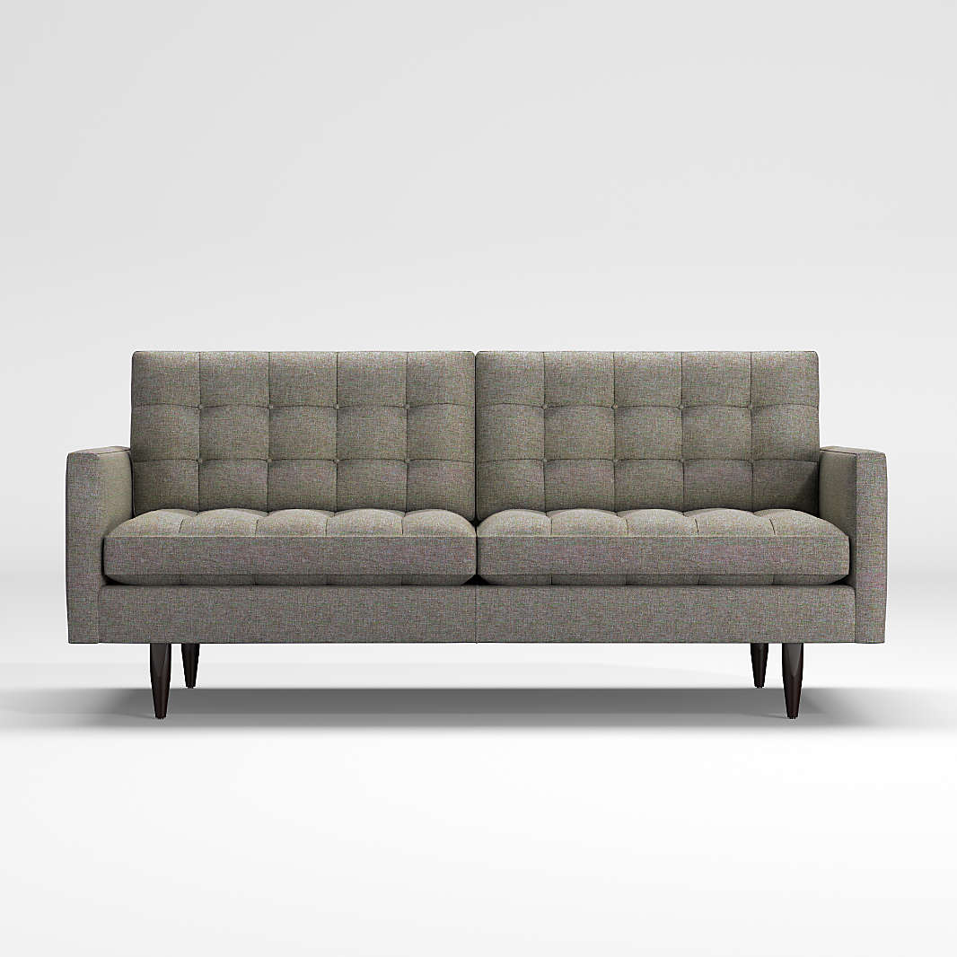 Apartment Sofas | Crate & Barrel