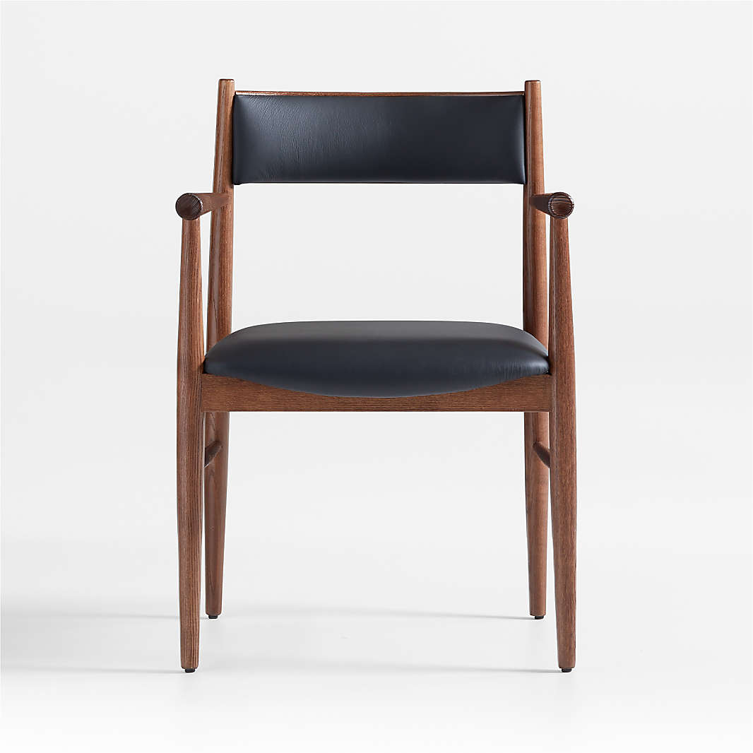 Black Chairs | Crate & Barrel