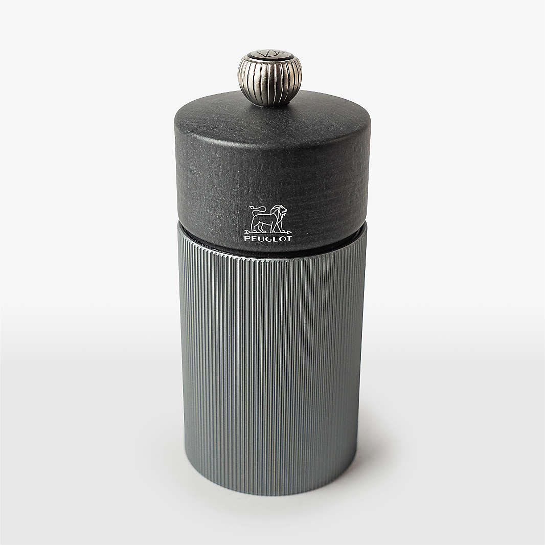 Peugeot Salt and Pepper Mills | Crate & Barrel