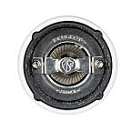 Peugeot Line Natural Salt Mill + Reviews | Crate & Barrel