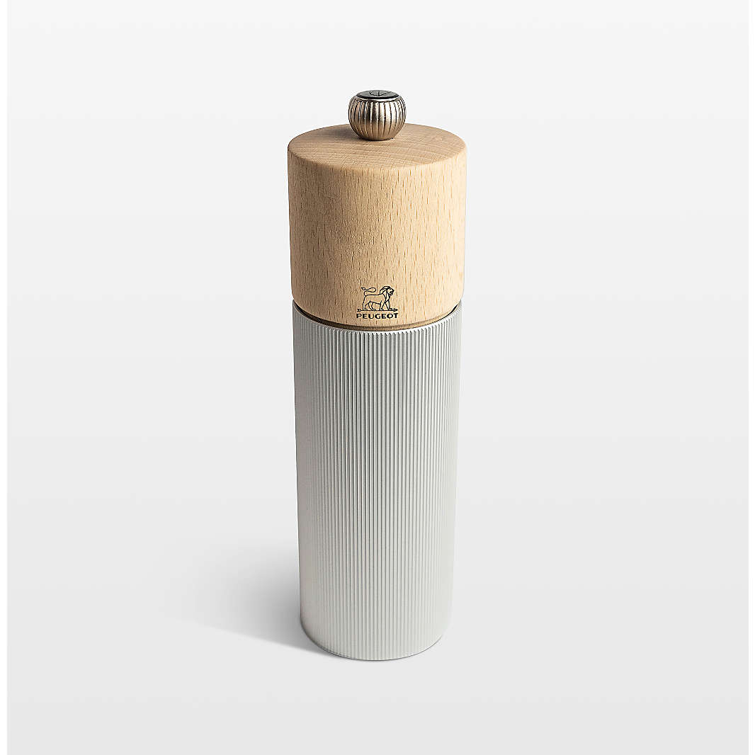 Peugeot Salt and Pepper Mills | Crate & Barrel